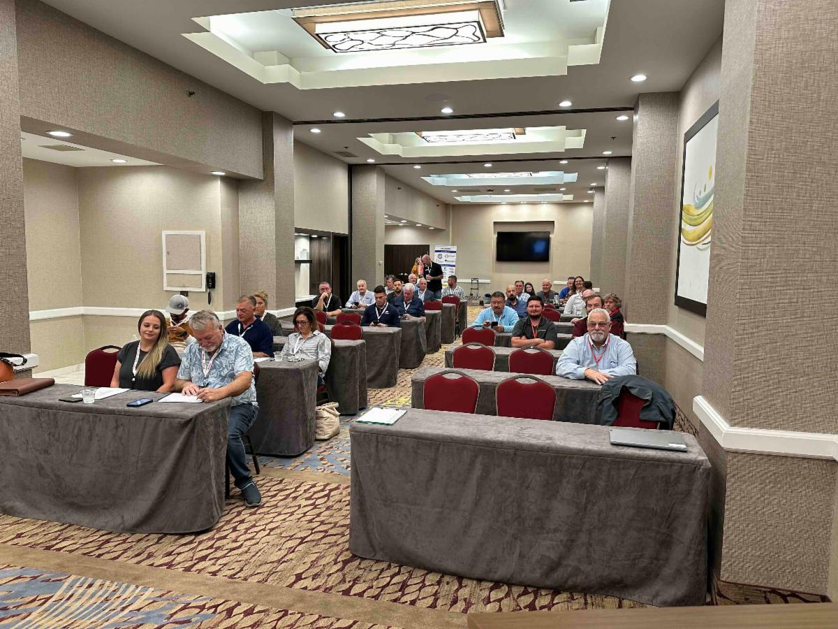 2025 Conference - Room Block Expiring