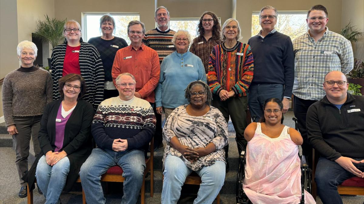 New Spirit Update: Join us on January 20, 2024 for Diaconal Ordination