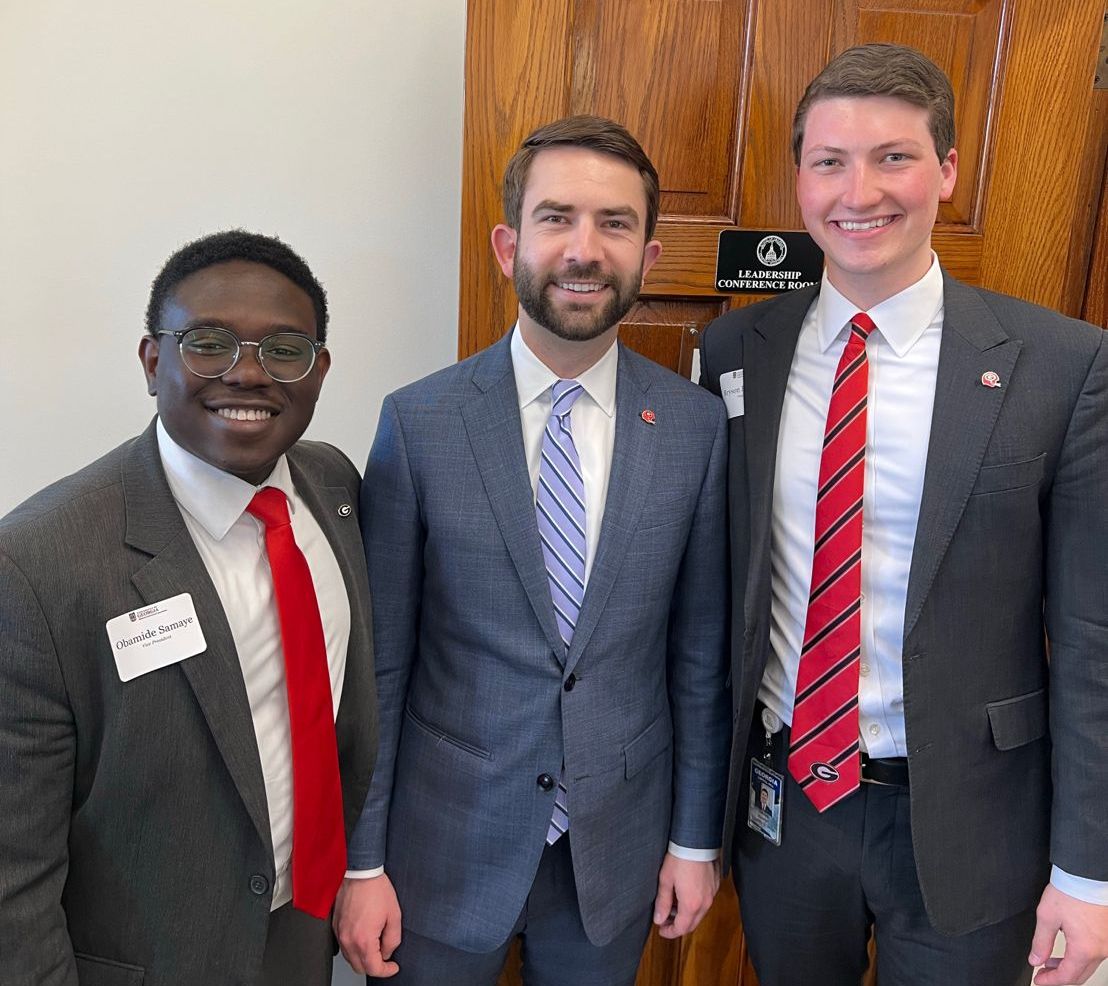 Sine Die from Your State Capitol