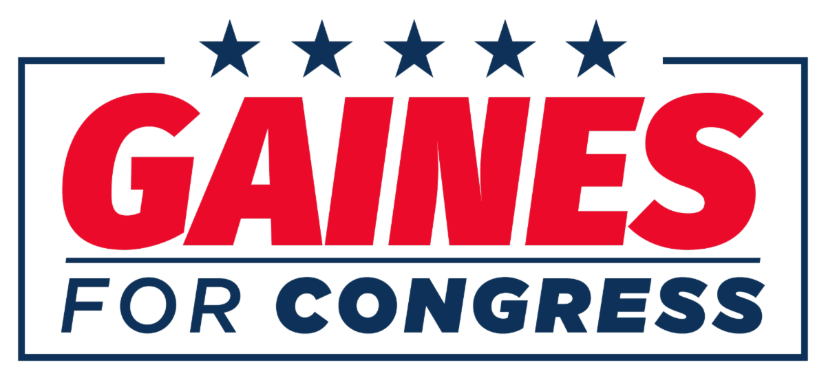 Team Gaines launches in all 20 counties