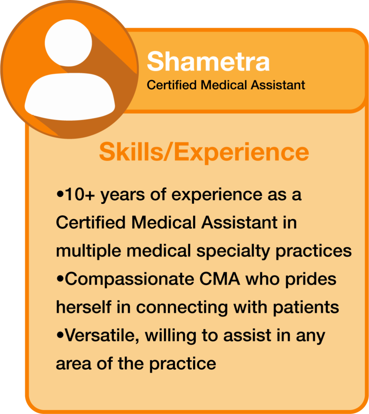 Talent Alert for February 14, 2022