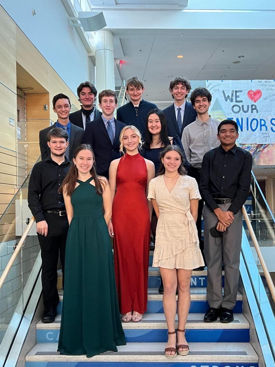 Dr. Lenart's Friday Fanout - January 28, 2022