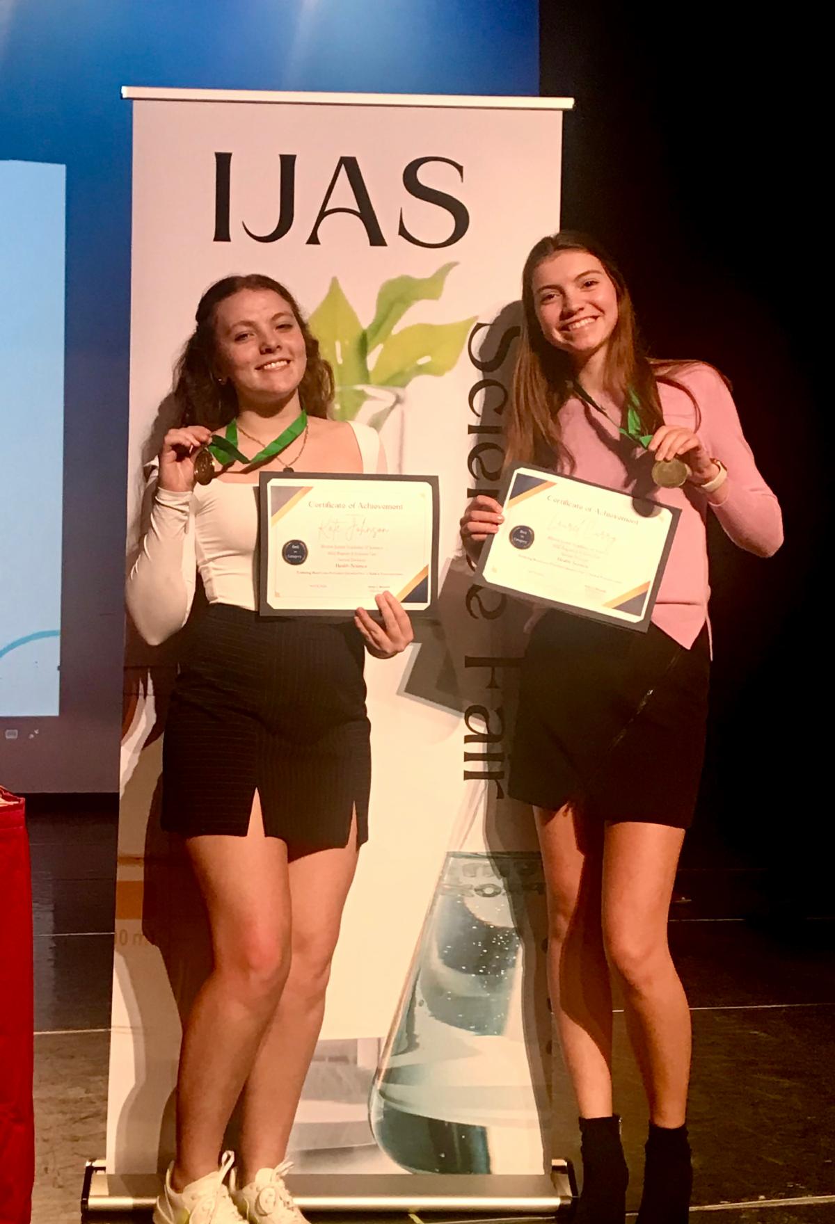 Dr. Lenart's Friday Fanout - April 15, 2022