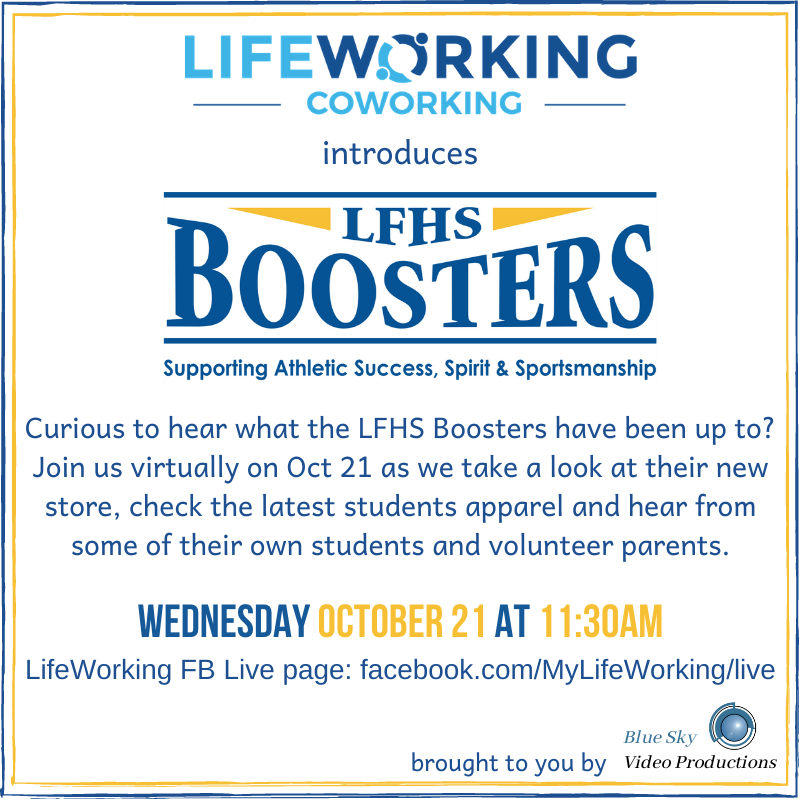 LFHS Highlights October 20, 2020