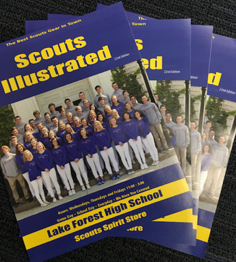 LFHS Highlights December 2019