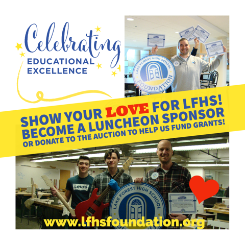 LFHS Highlights October 20, 2020