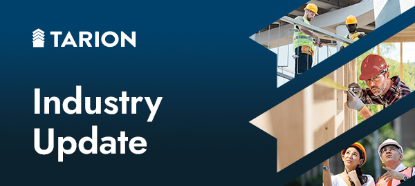 ATTN - Tarion Industry Update – Tarion Launching New Home ID July 14 To ...