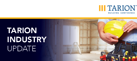 A Year Of Change At Tarion - What Should You Know?