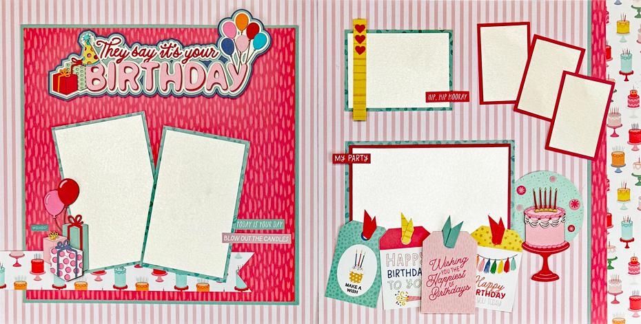 PKC - January kits and addons!