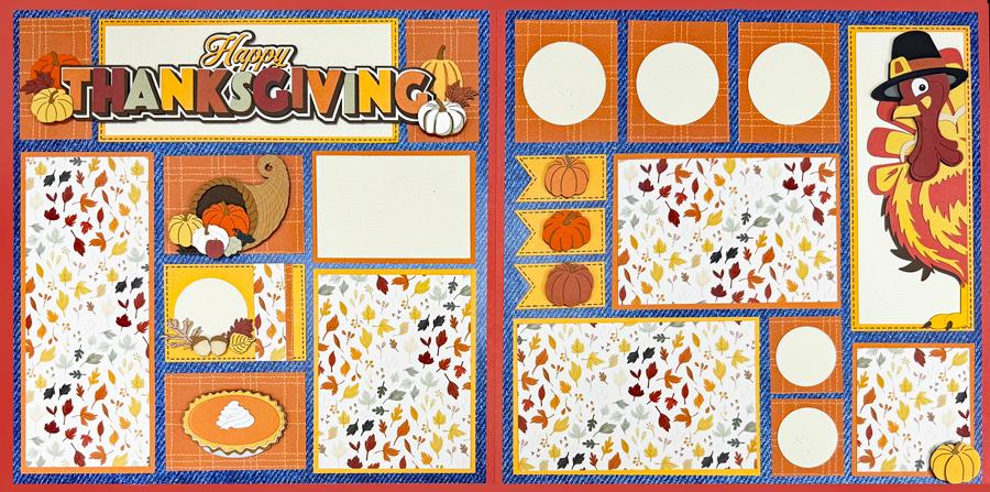 PKC - November kits and addons!