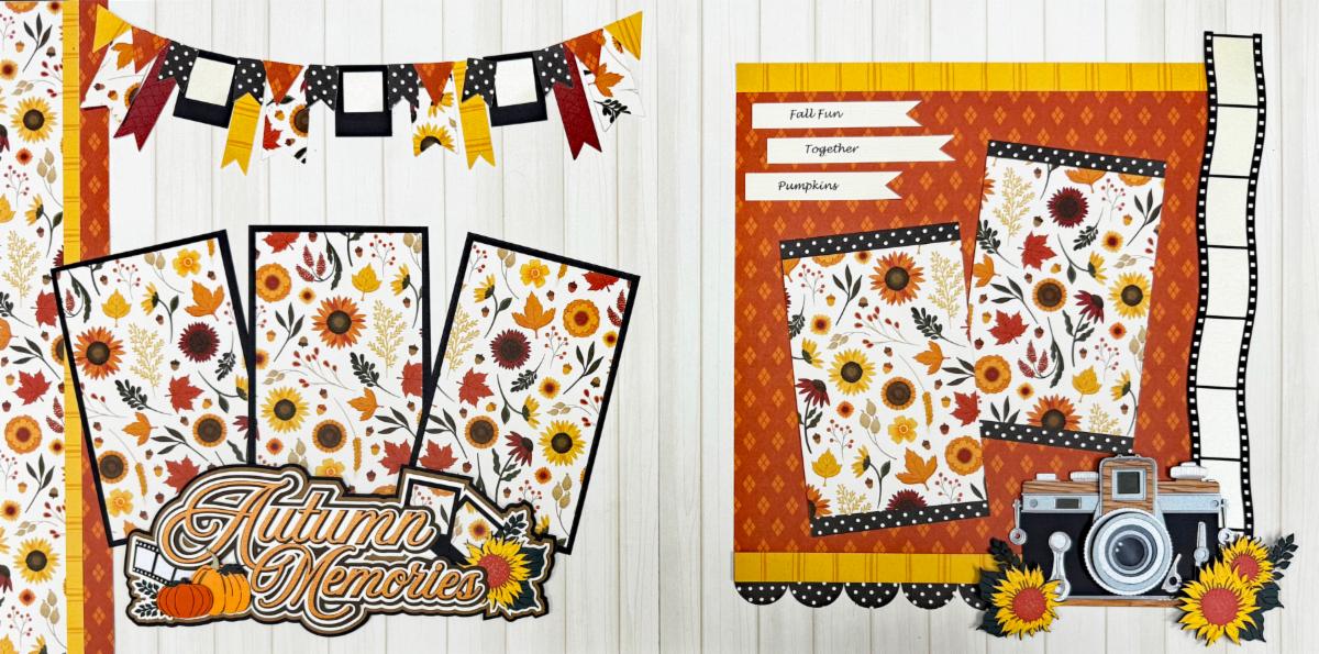 PKC - November kits and addons!