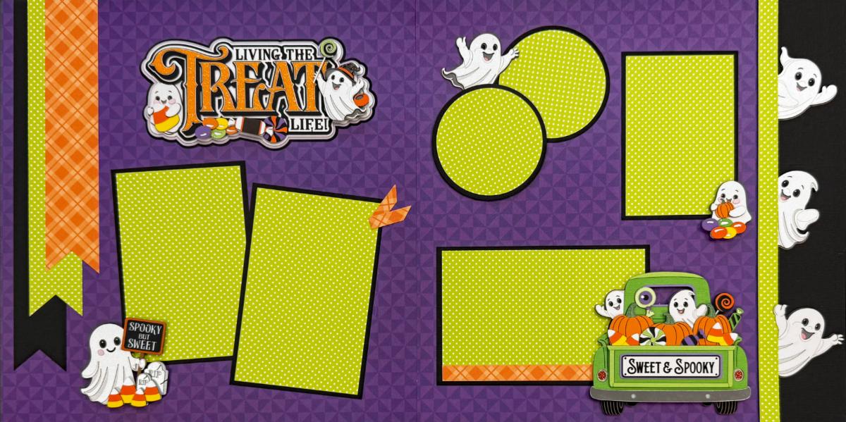 PKC - October kits and addons!