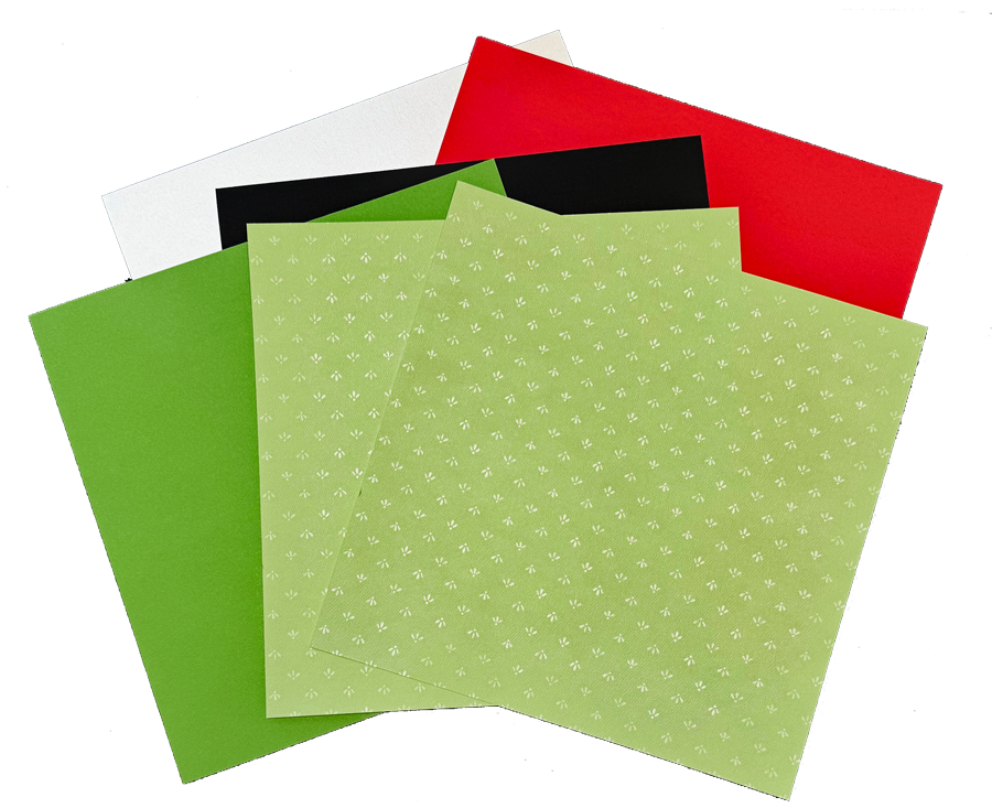 PKC - December kits and addons!