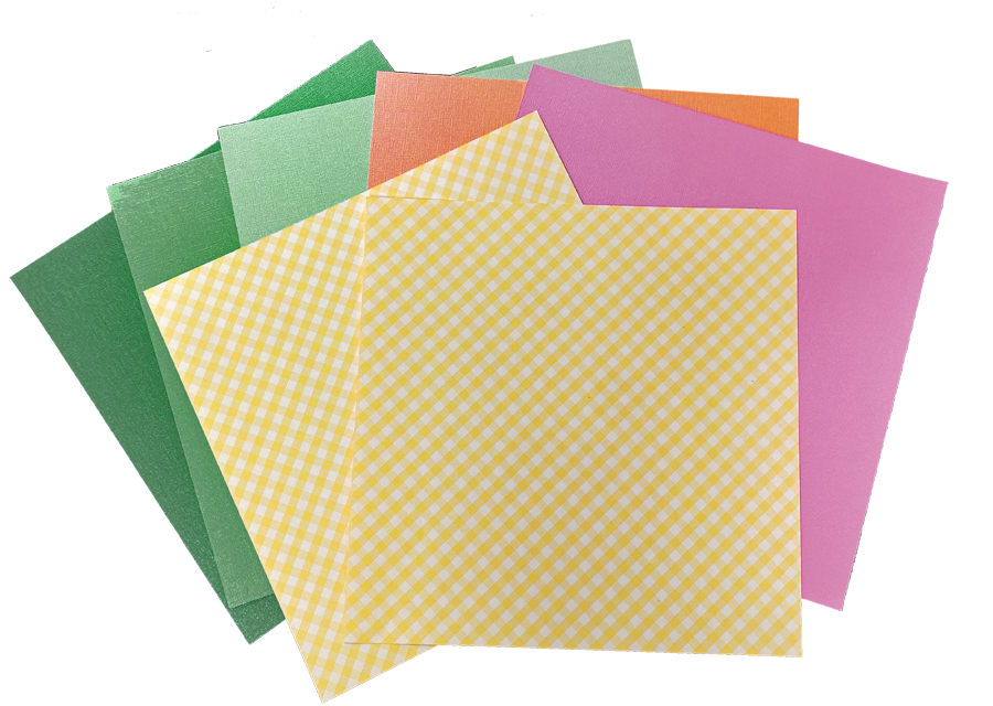 PKC - March Kits and addons!