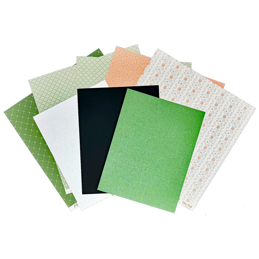PKC - June kits and addons!