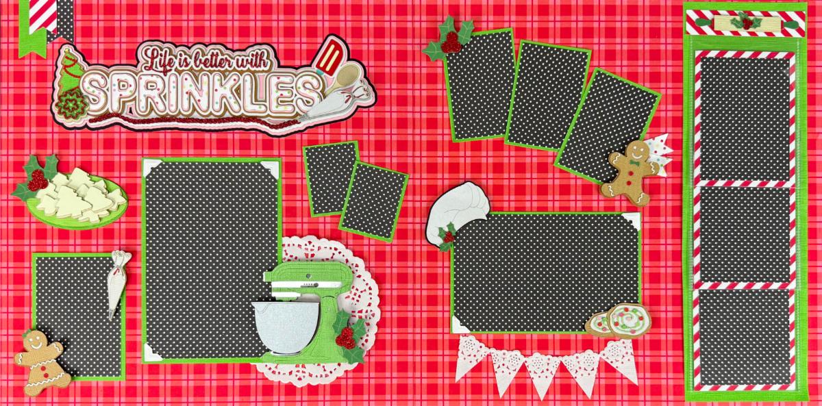 PKC - December kits and addons!