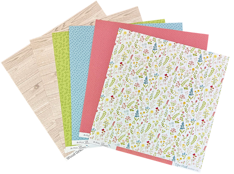 PKC - March kits and addons!