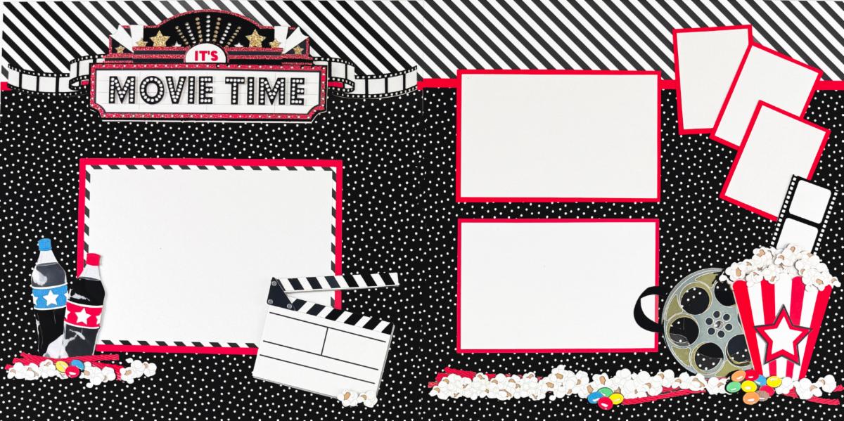 PKC - February kits and addons!