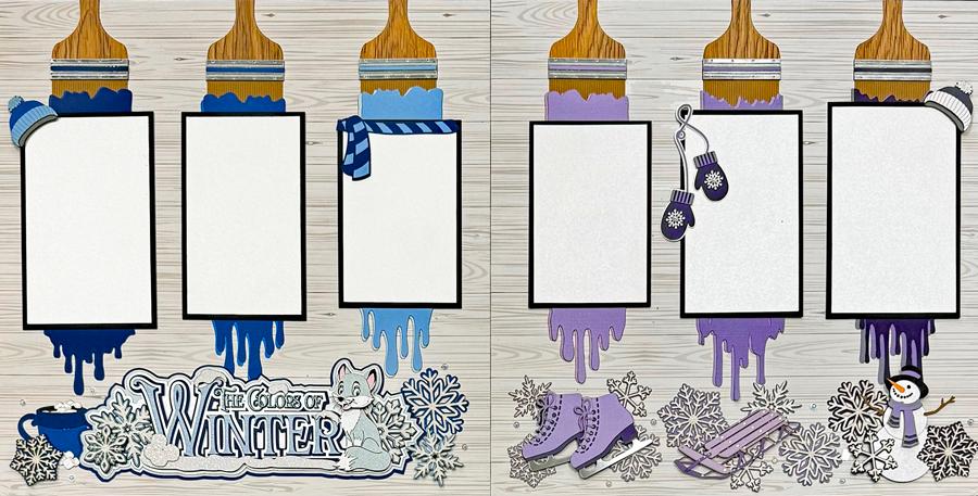 PKC - December kits and addons!