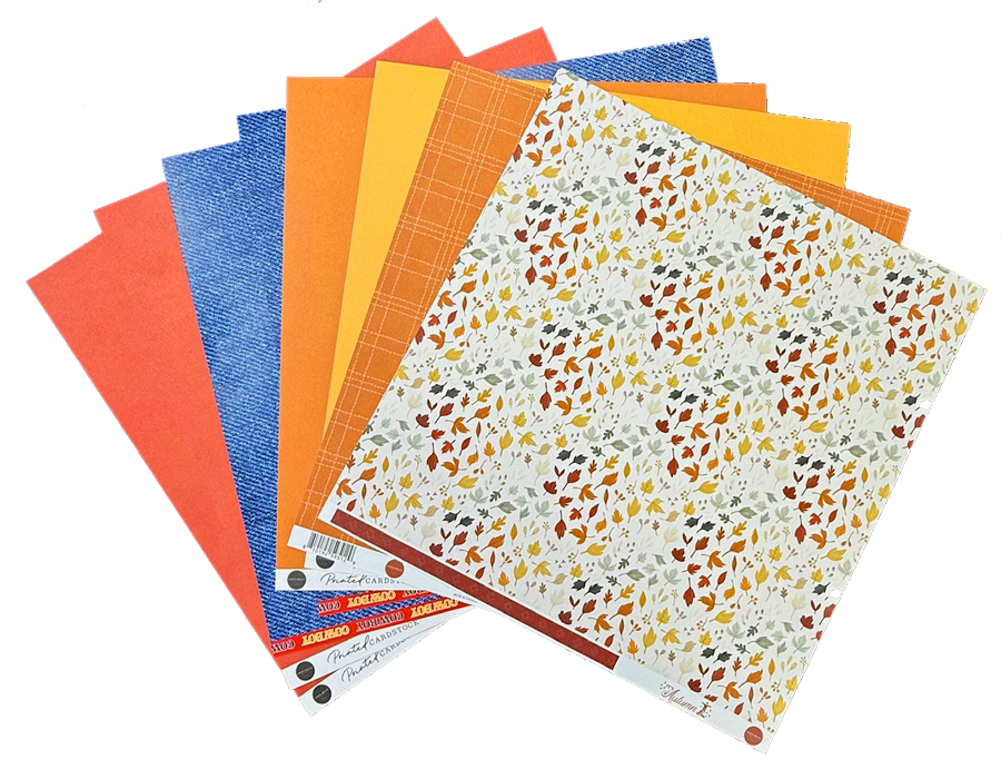 PKC - November kits and addons!
