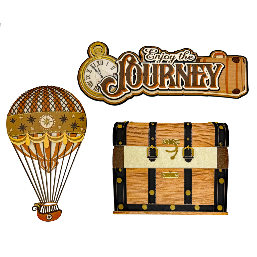 PKC - June kits and addons!