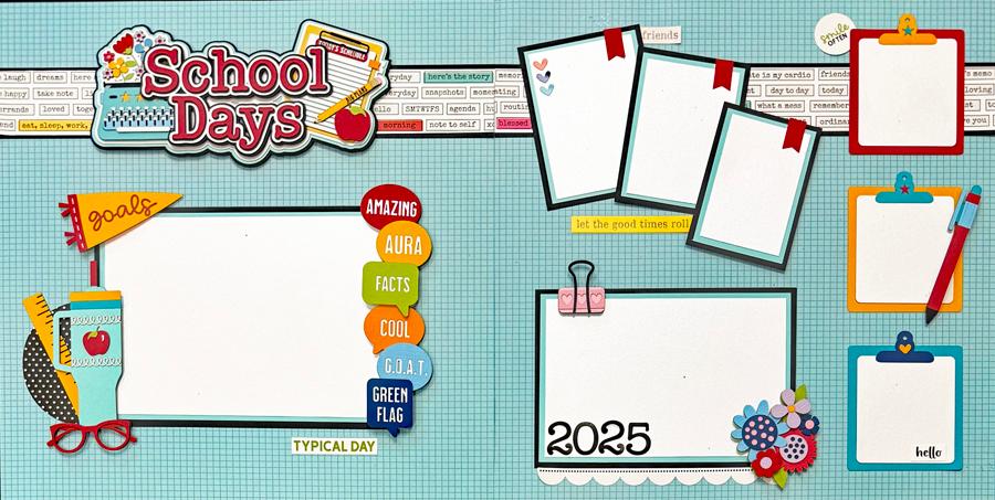 PKC - September kits and addons!