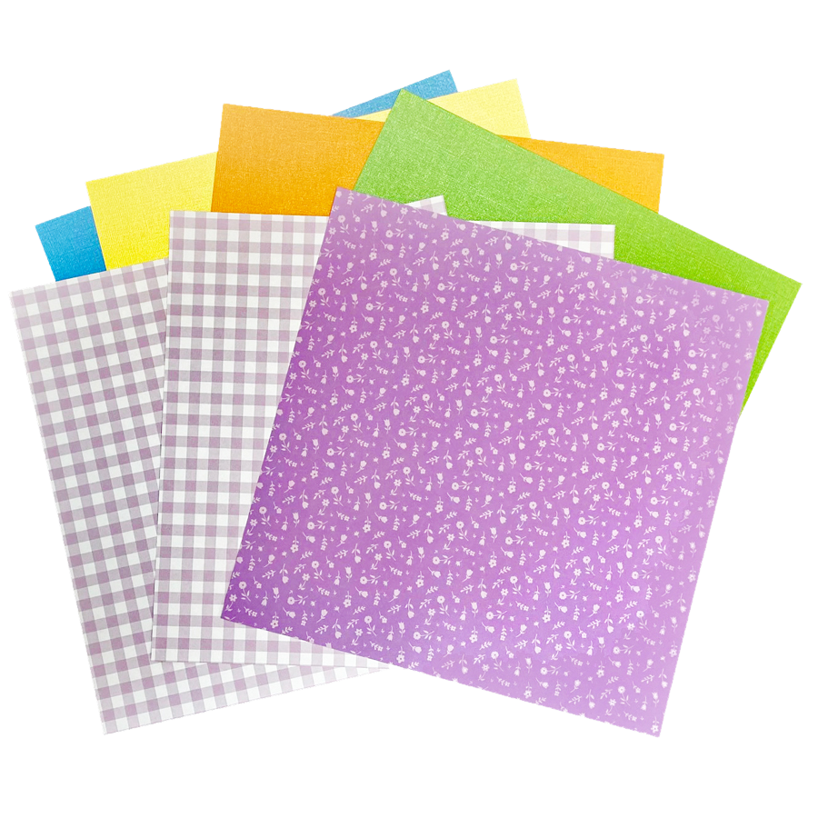 PKC - April kits and addons!