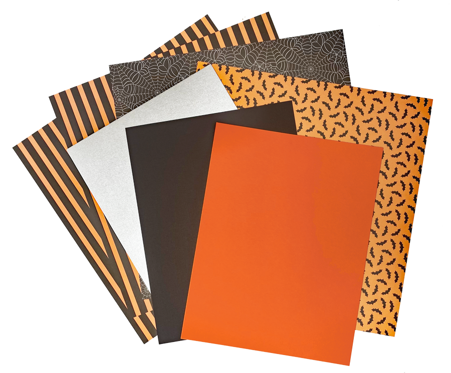 PKC - October Kits and addons!