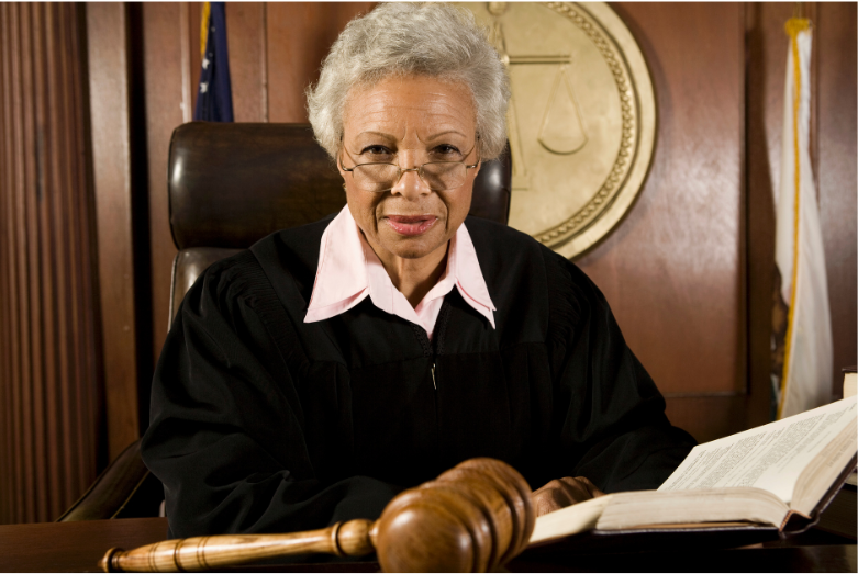Diversity Training for Judges | Live Presenters