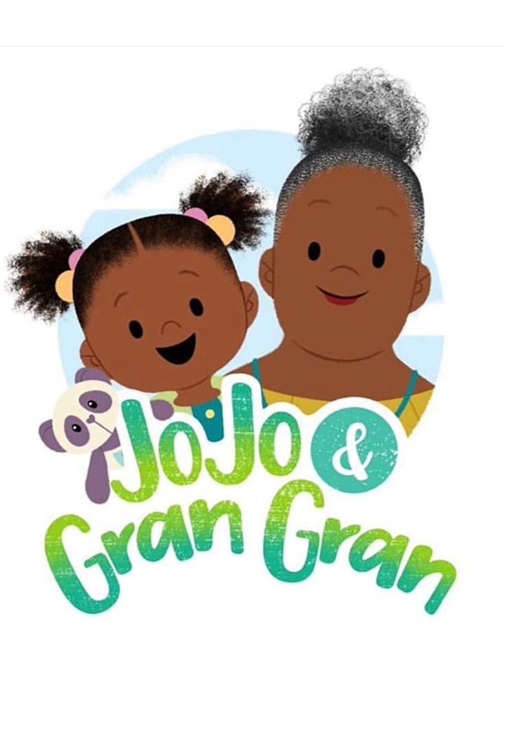 JoJo & Gran Gran Book Giveaway | New Resort Opening in 2023 | Holiday ...