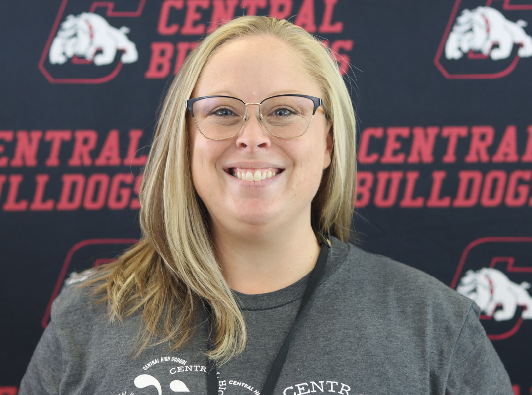 Central High School Bulldogs Back to School Information
