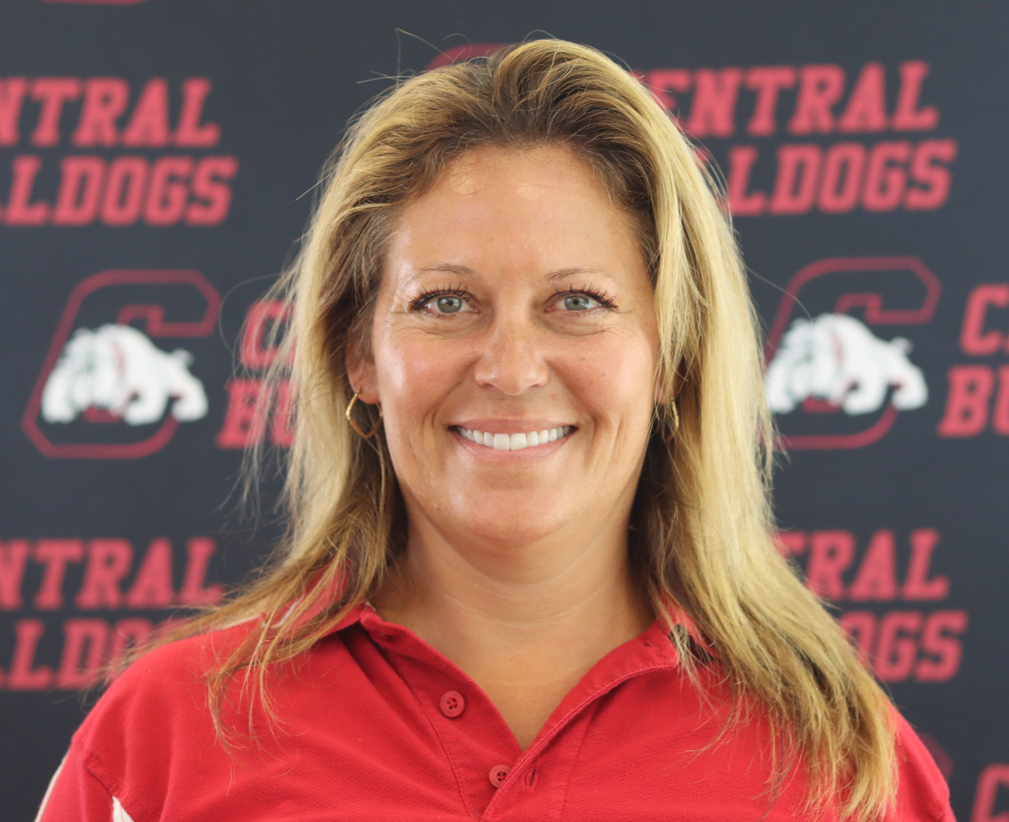 Central High School Bulldogs Back to School Information