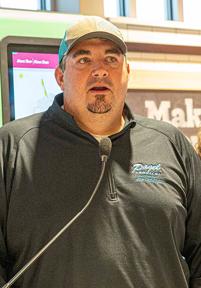 Your Fennimore Chamber Connection