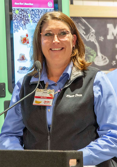 Your Fennimore Chamber Connection