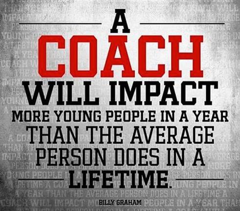COACHES WANTED FALL 2024 *(All Divisions)