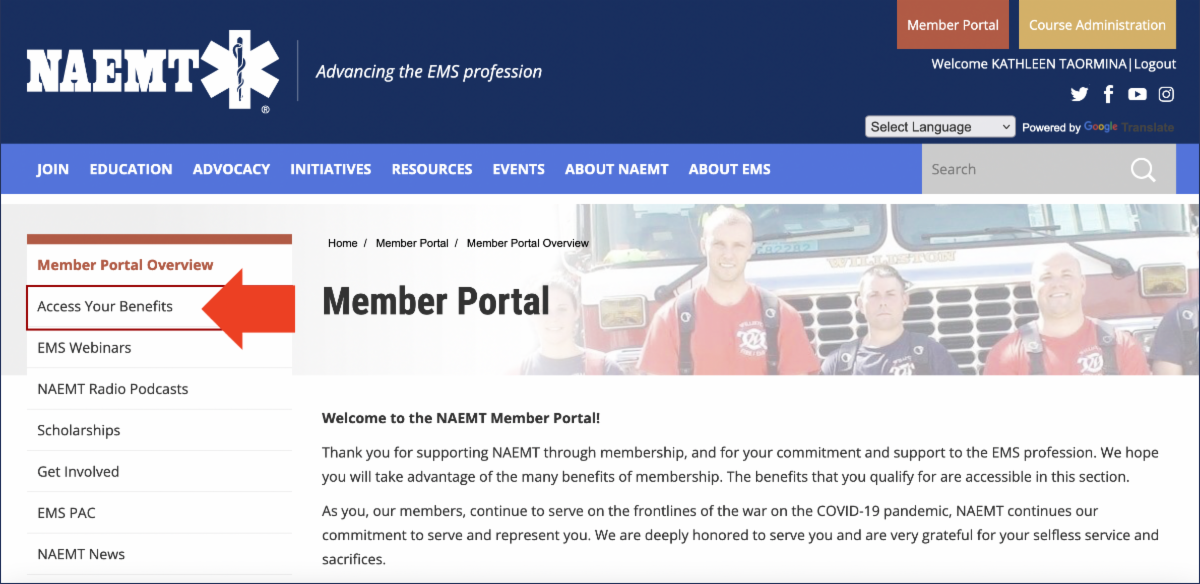 Member Mondays – Your Guide to Outstanding Member Benefits