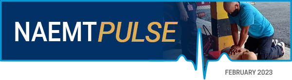 NAEMT Pulse