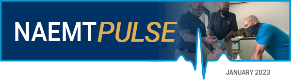 NAEMT Pulse