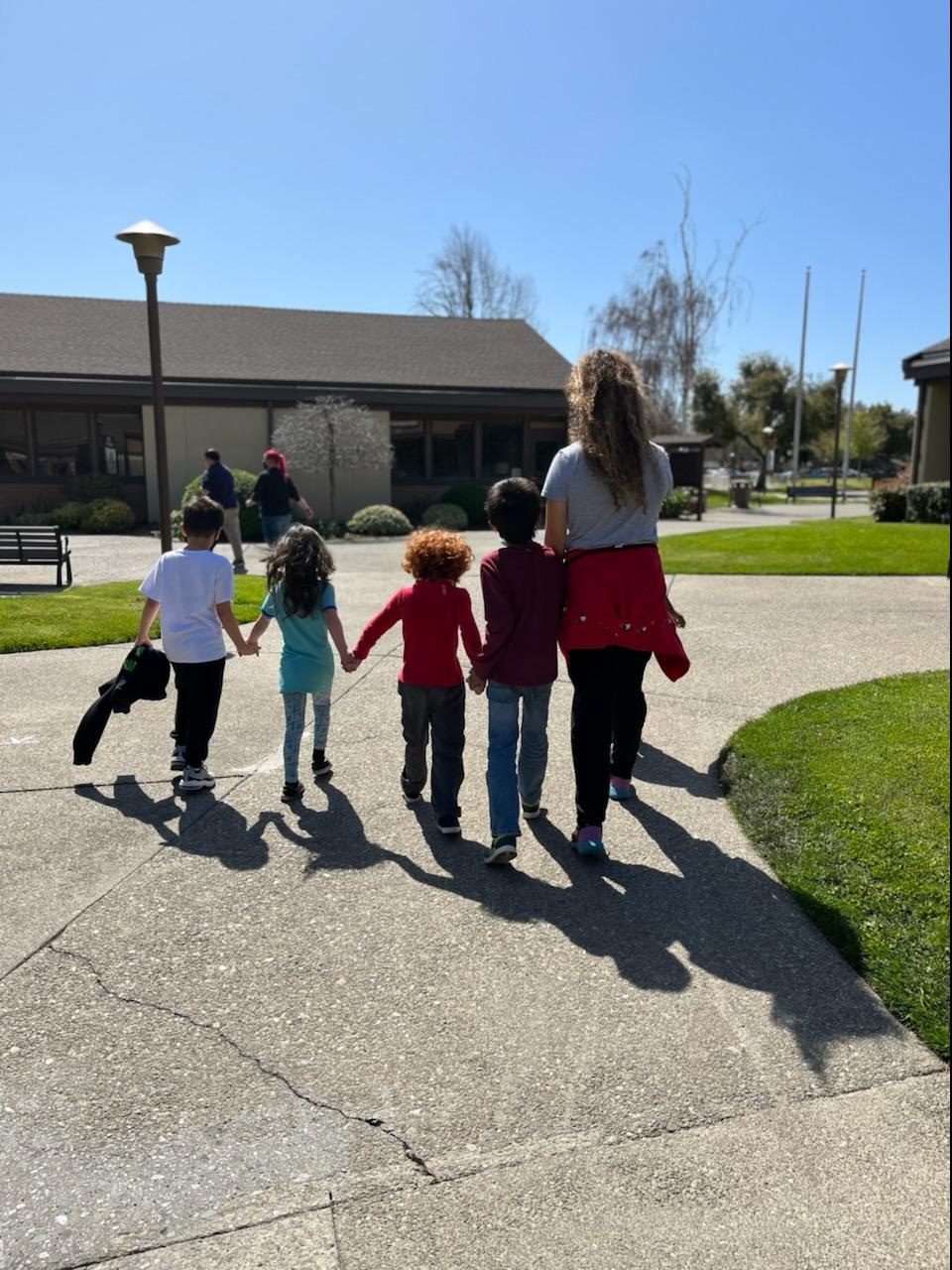 Early Childhood Education Spring 2022 Early Childhood Education Spring 2022