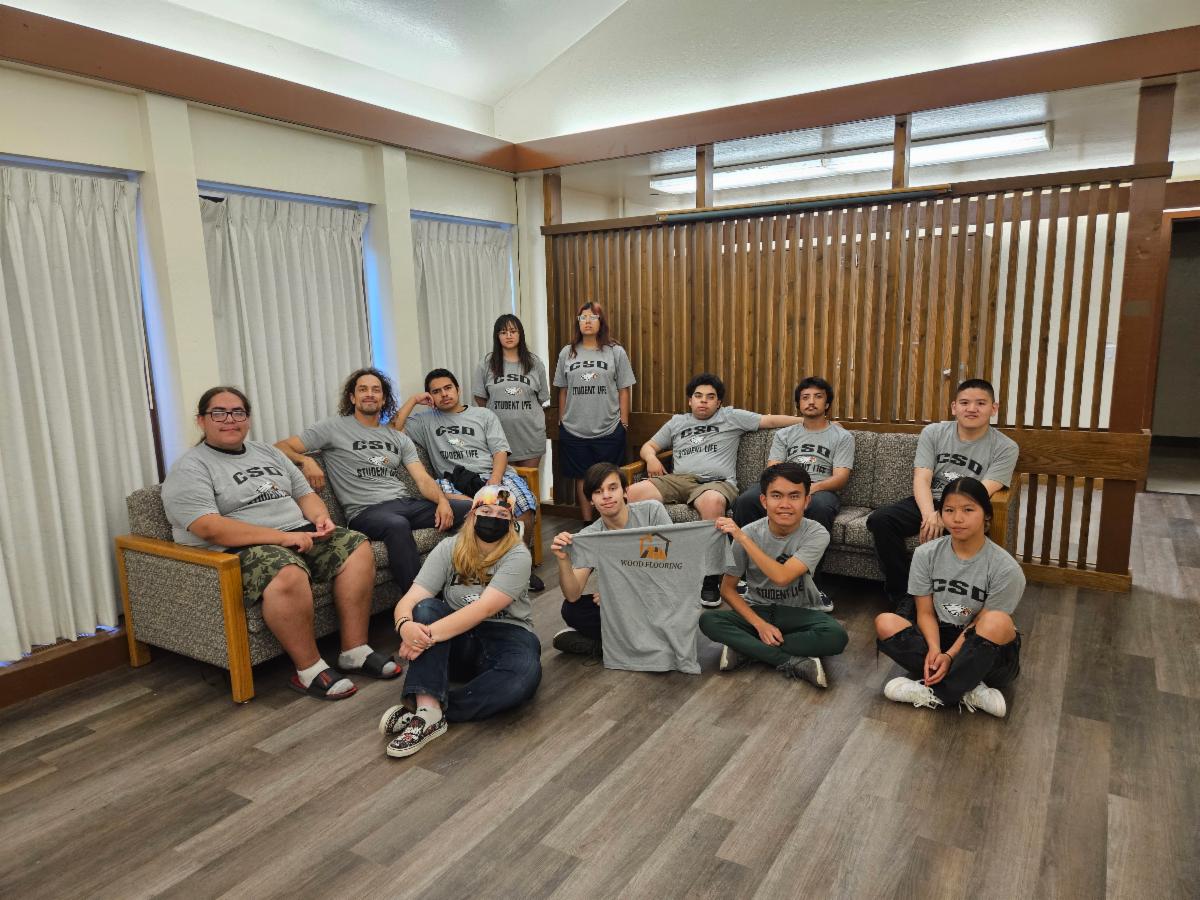 CSD High School Newsletter - Fall 2023