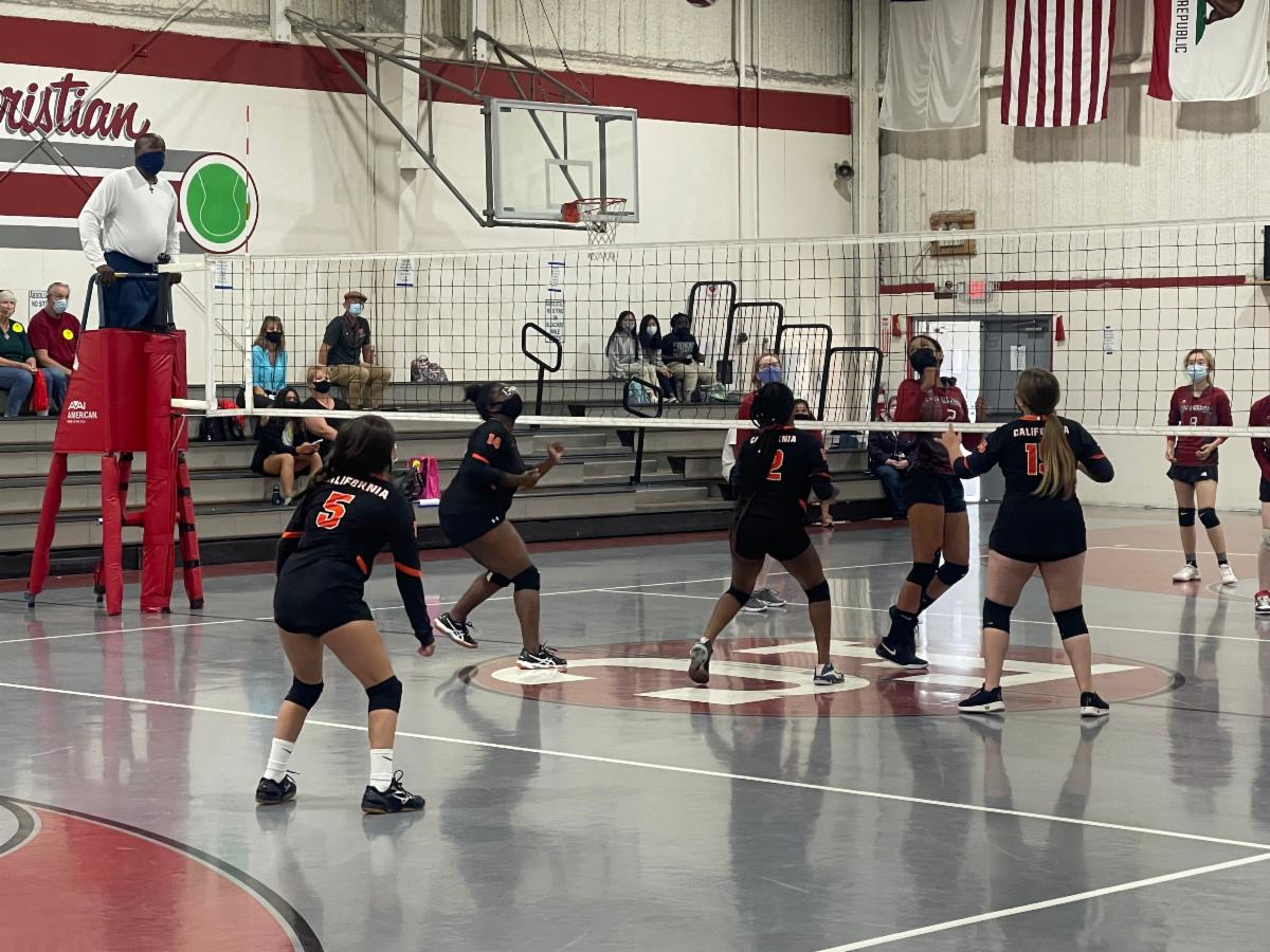 Fall 2021 Newsletter - Athletics