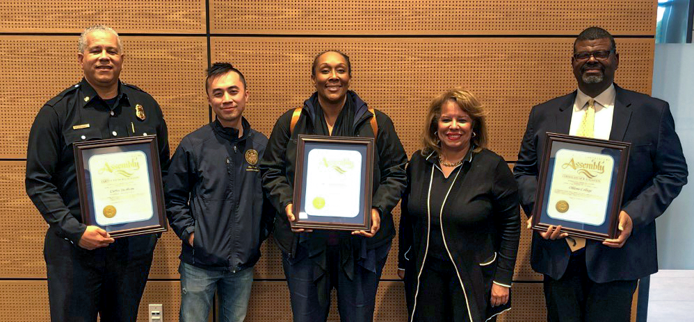 Boletín de la escuela en Español DRAFT