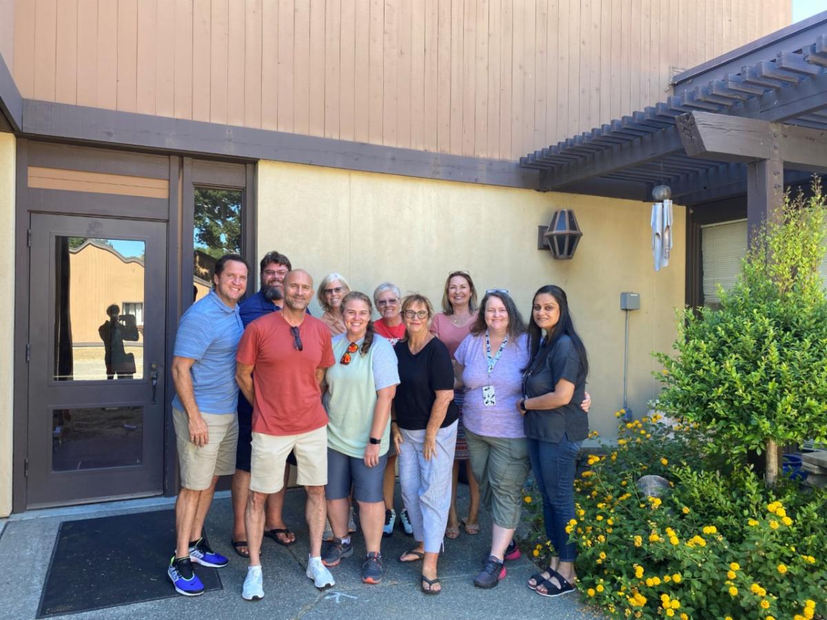 CSD High School Newsletter - Fall 2022