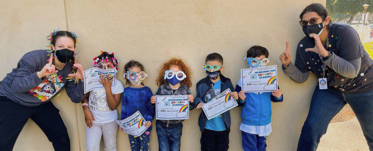 Boletín de la escuela en Español DRAFT