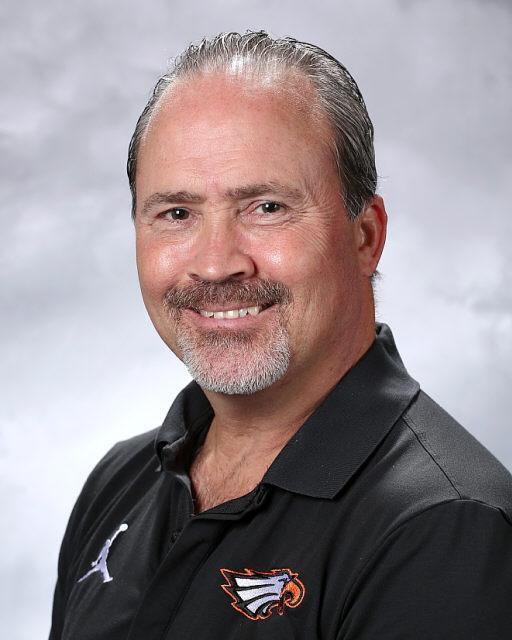 Fall 2021 Newsletter - Athletics