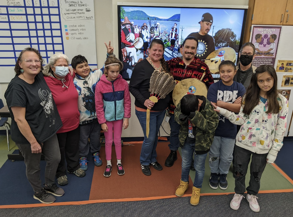 Elementary Department 2022-2023 #2