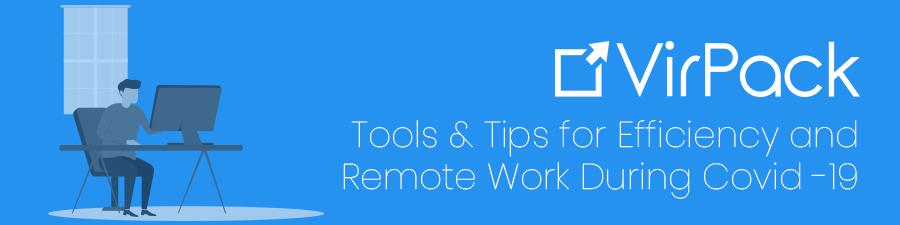 VirPack Tips and Tools - Access Rules