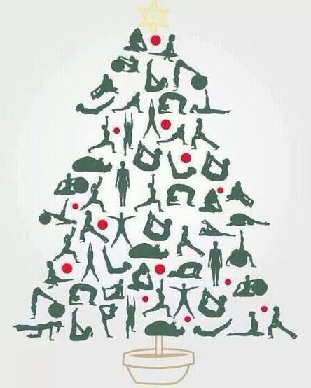 Announcing our 2016 Pilates Holiday Challenge!