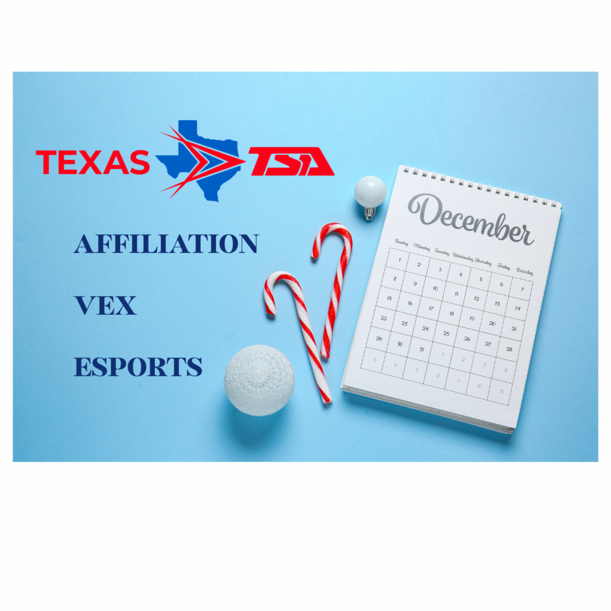 Important December Deadlines