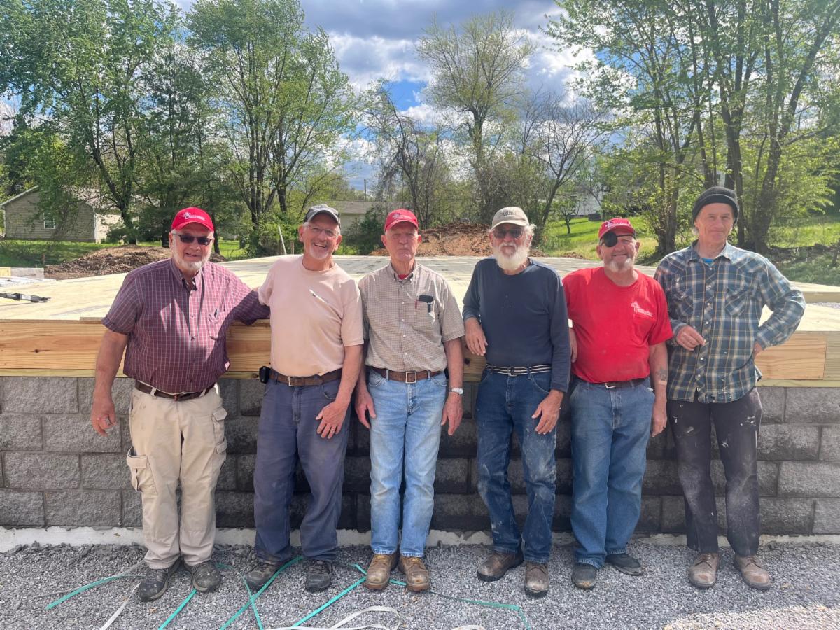 The Shenandoah District Update - April 17, 2024